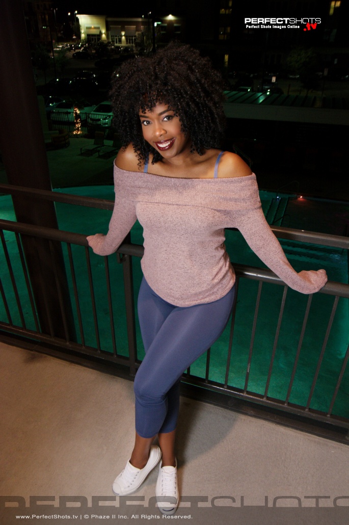 Perfectshots.tv Model PS 02 Ayisha Cottontail