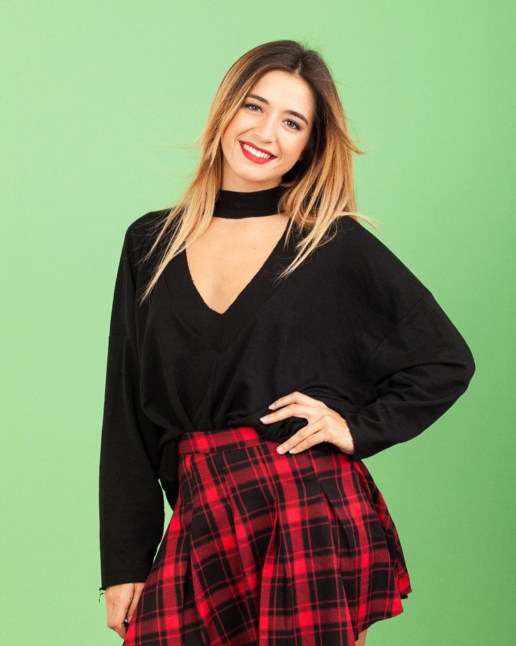 Picture of Mimi Doblas