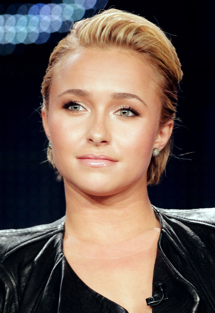 Picture of Hayden Panettiere