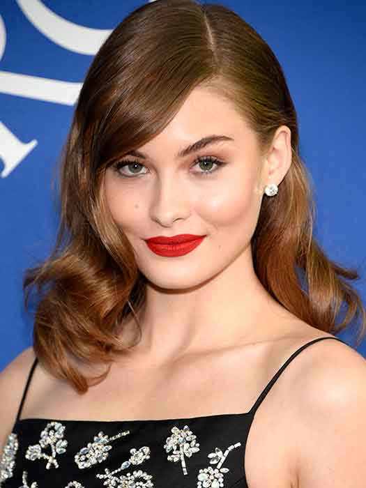 Picture of Grace Elizabeth