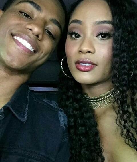 Picture of Famous in Love