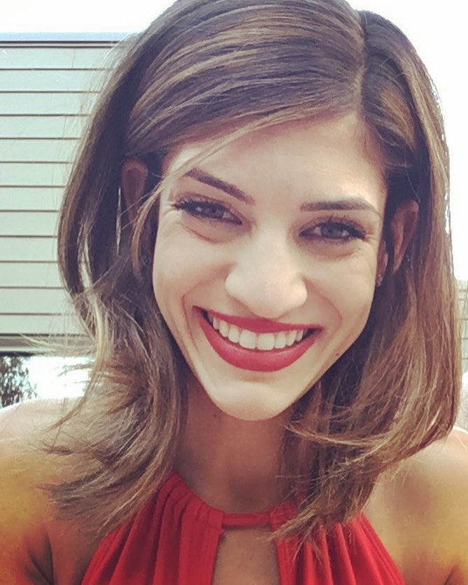 Picture of Bronte D'Acquisto