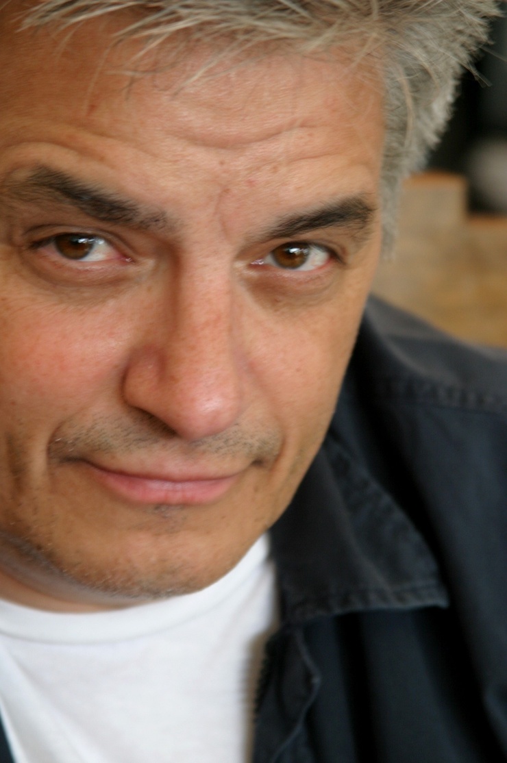 Picture of Dominick Cicco