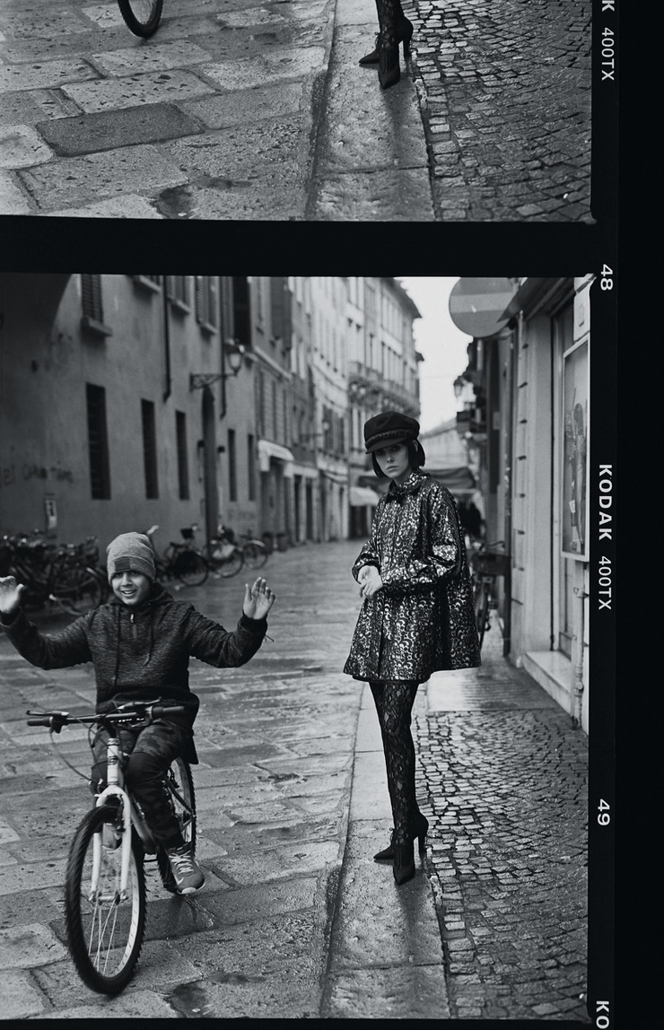 Matilda Dods picture