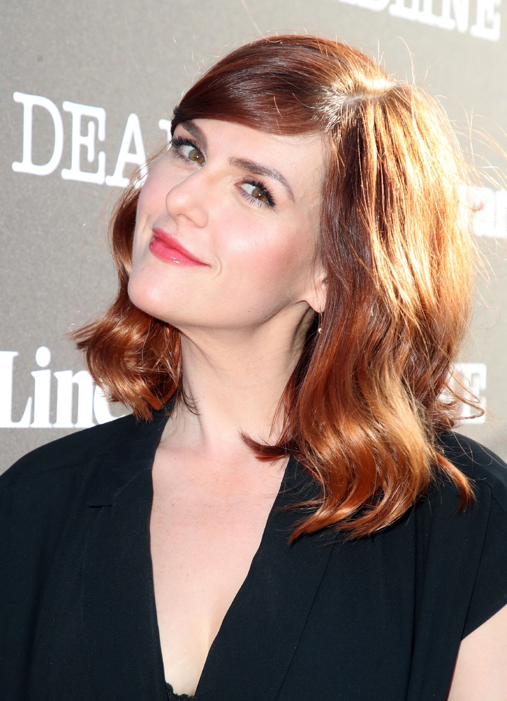 Picture of Sara Rue