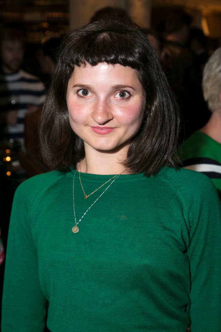 Picture of Ruby Bentall
