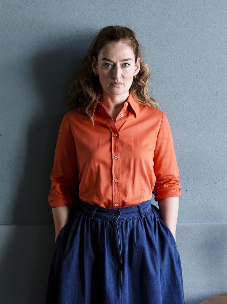 Picture of Rachel Braunschweig