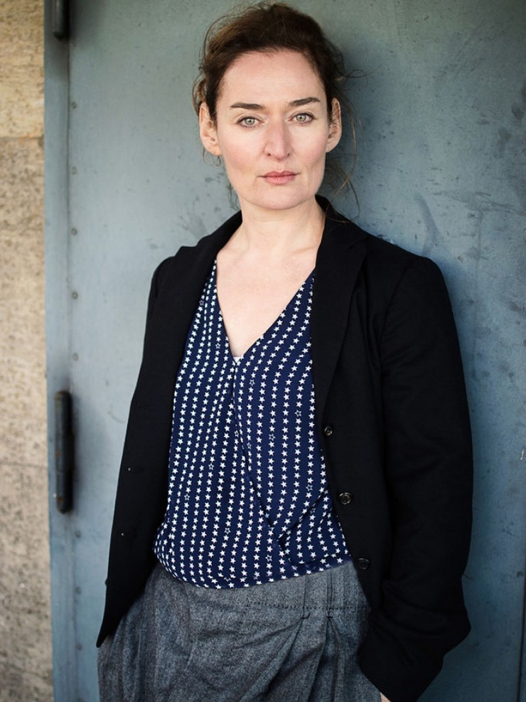 Picture of Rachel Braunschweig