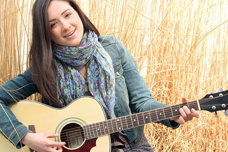 Picture of Allison Strong