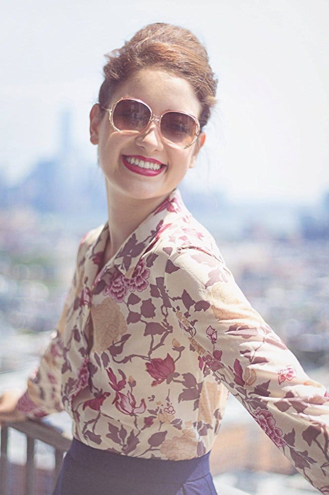 Picture of Allison Strong