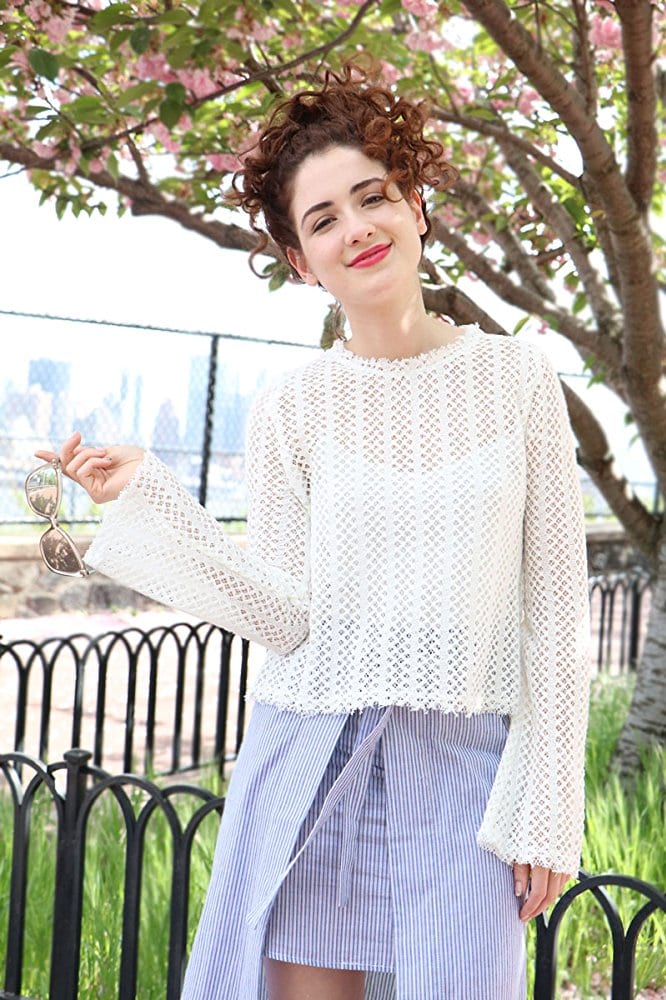 Picture of Allison Strong