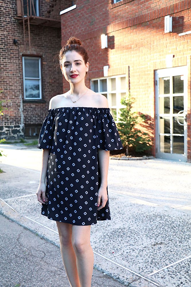 Allison Strong picture