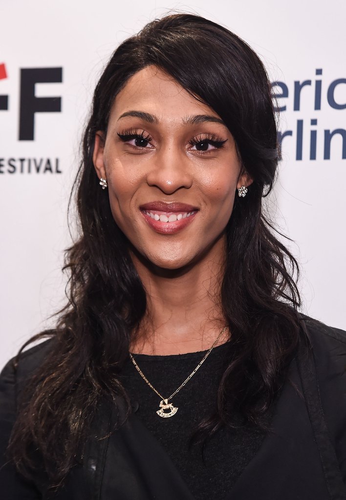 Picture of Mj Rodriguez