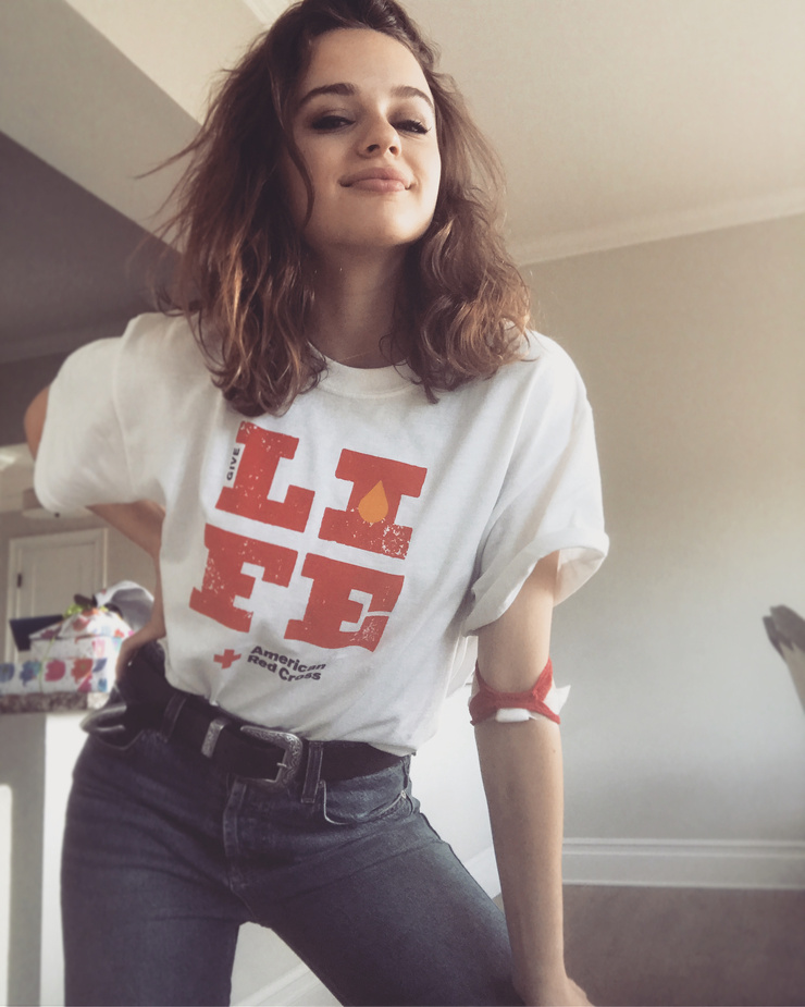 Picture of Joey King