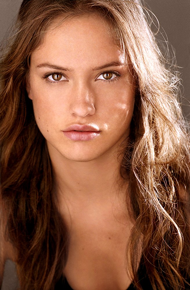 Picture of Christine Spang