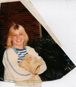 Picture of Roberta Joseph Hayes