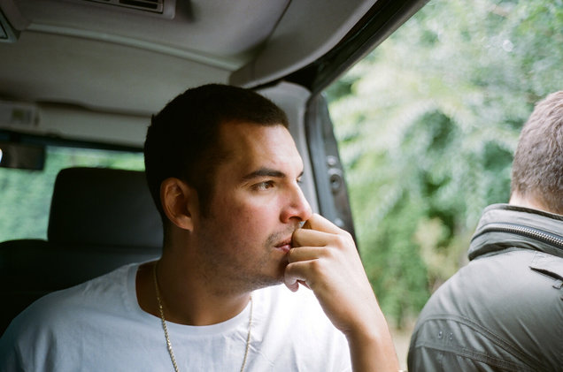 Picture of Emil Nava