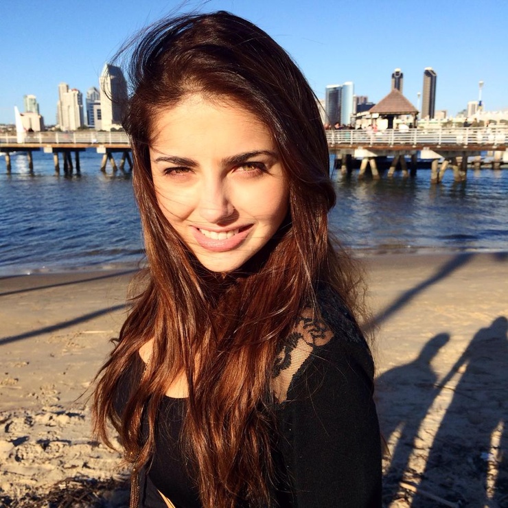 Picture of Michelle Renaud