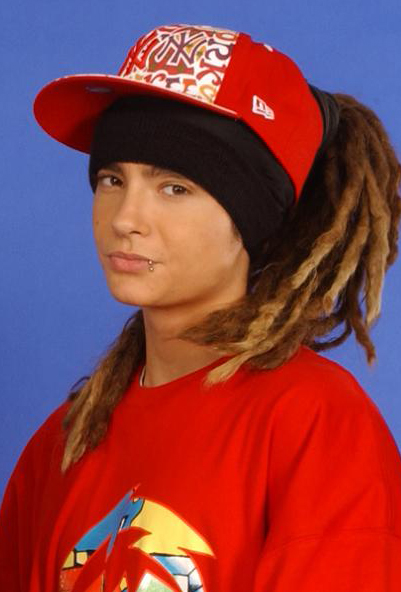Picture of Tom Kaulitz