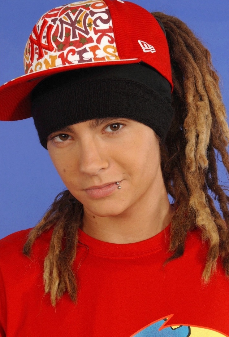 Image of Tom Kaulitz