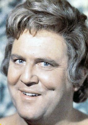 Picture of Terry Scott