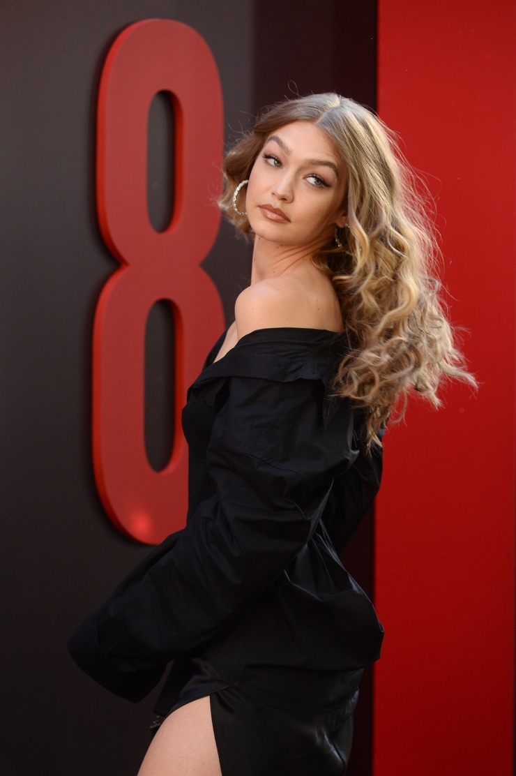 Picture of Gigi Hadid