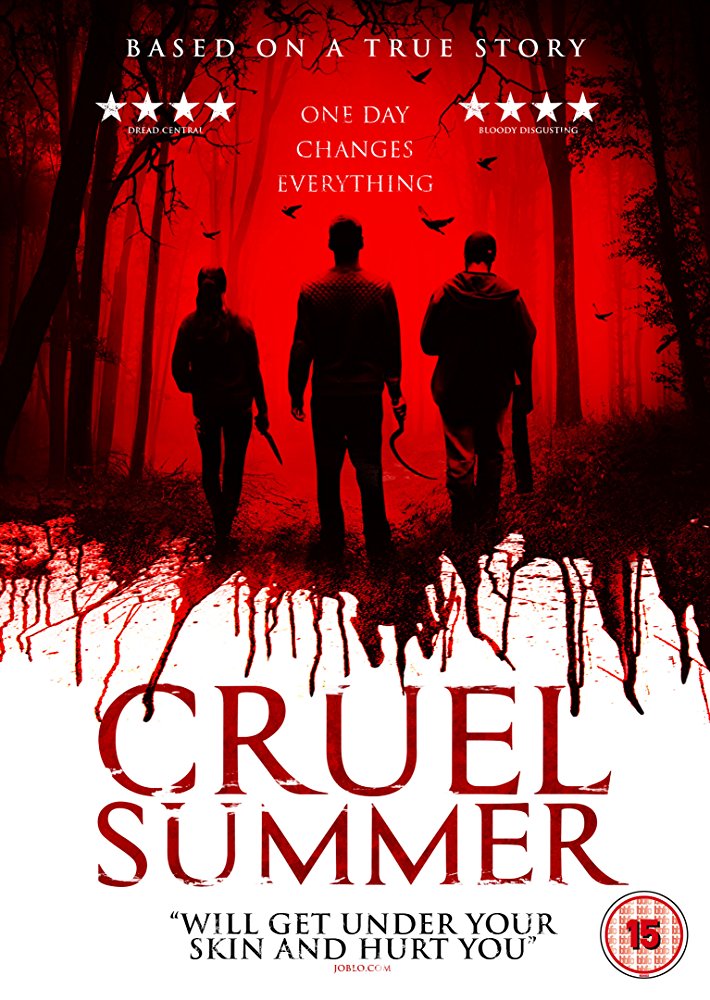 Picture of Cruel Summer (2016)