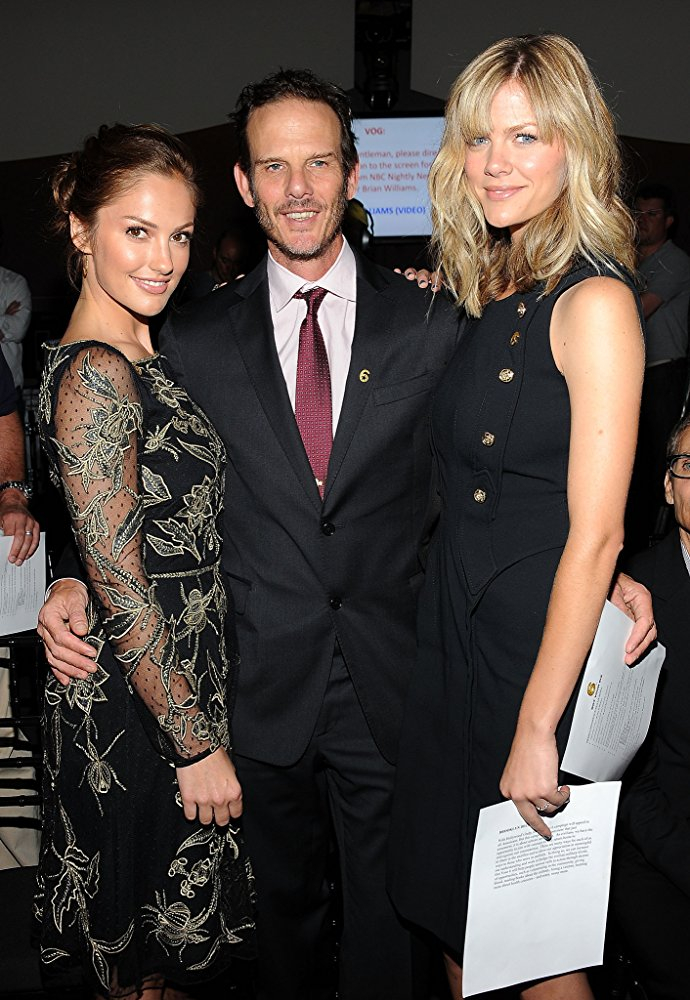 Picture of Peter Berg