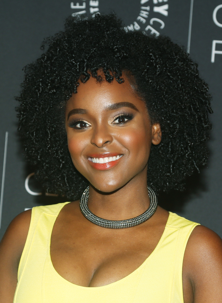 Picture of Antoinette Robertson