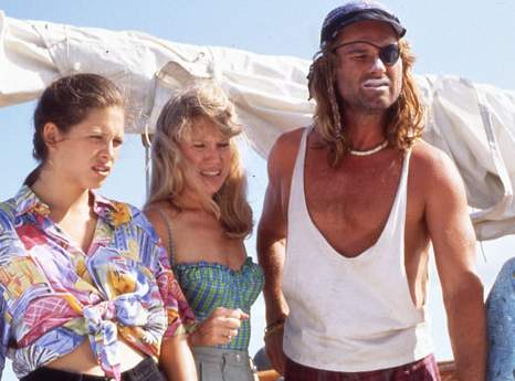 Captain Ron picture