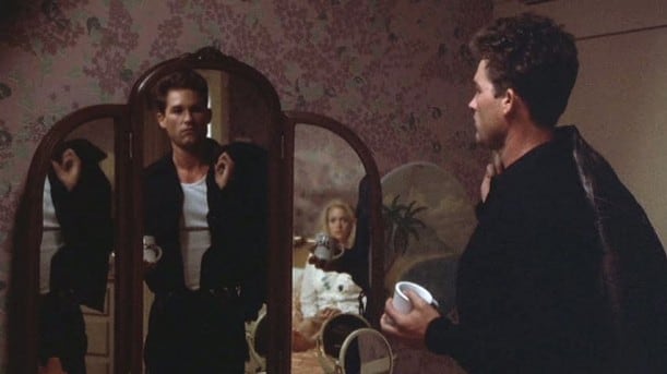 Picture of Swing Shift