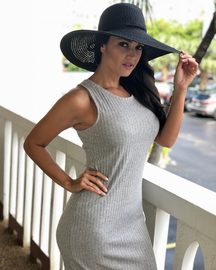 Picture of Paula Garcés