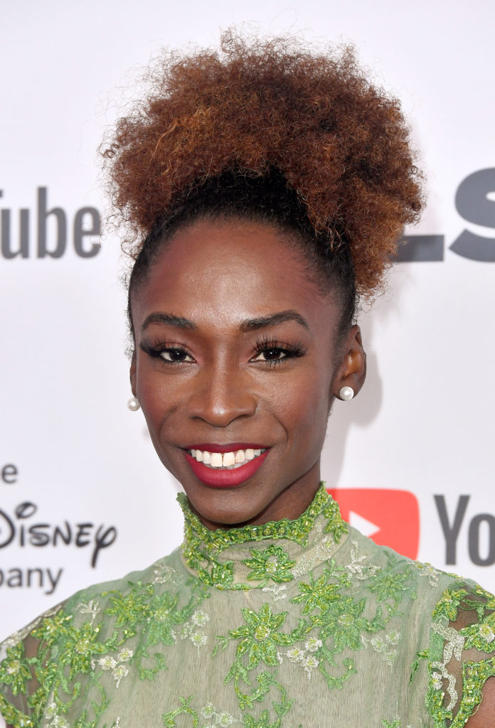 Picture of Angelica Ross