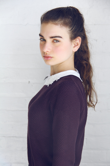 Paris Roberts