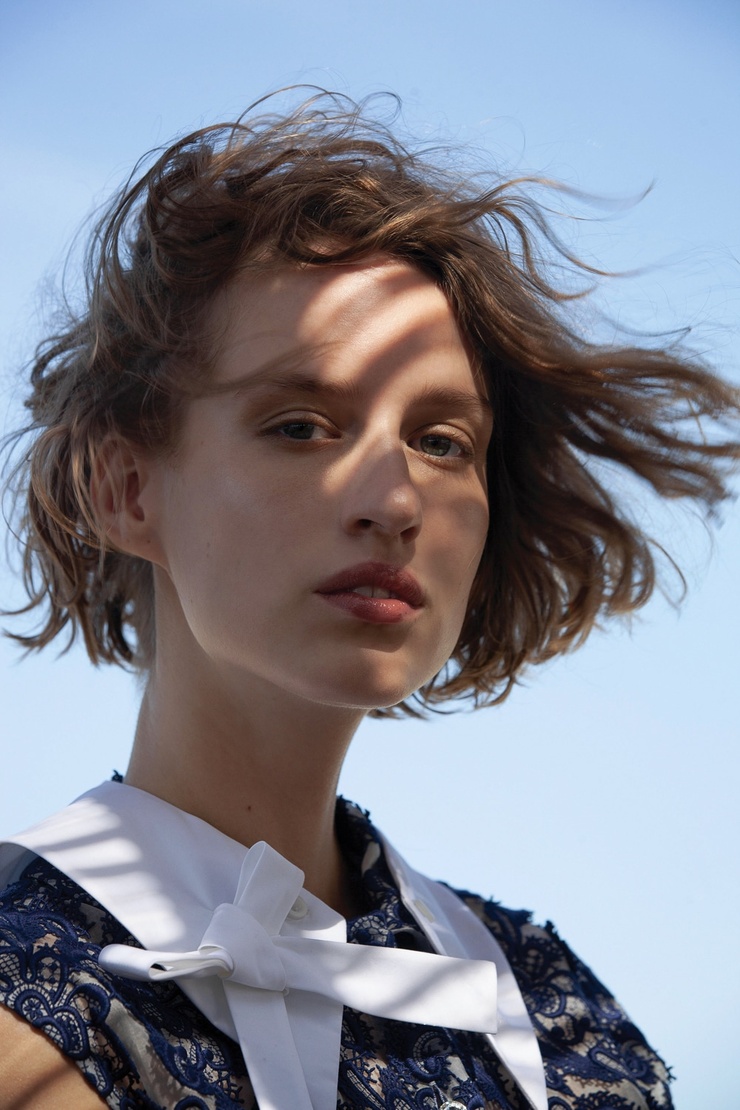 Picture of Luca Adamik