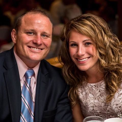 Lyf Wildenberg Family man