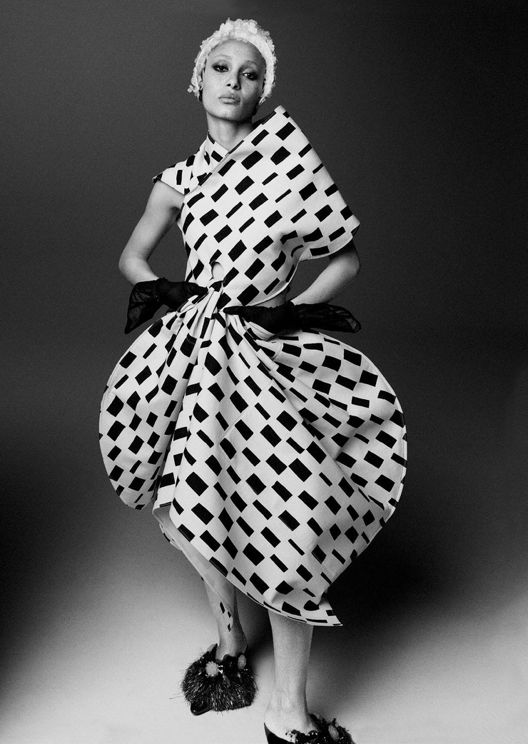 Picture of Adwoa Aboah