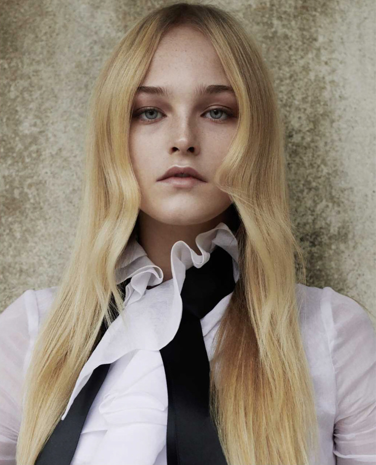 Picture of Jean Campbell ii