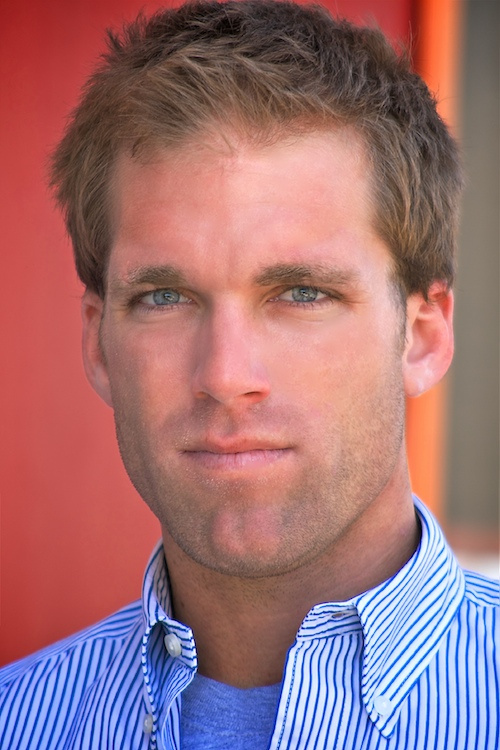 Picture of Will Roher