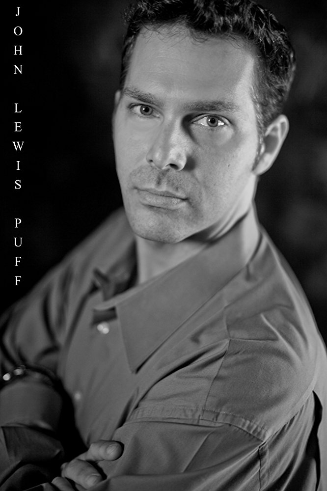 Picture of John Lewis Puff