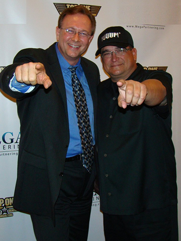 Picture of Steven Jeffers