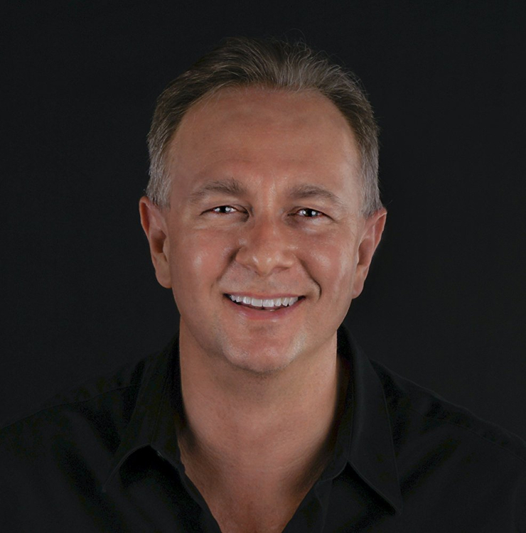 Picture of Steven Jeffers