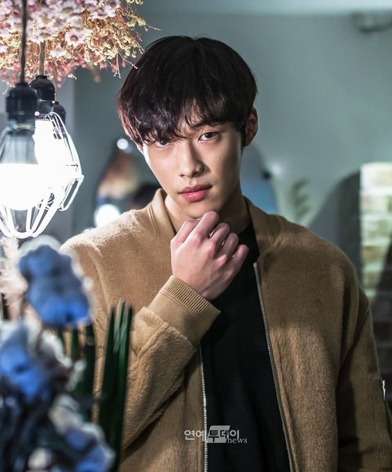 Picture of Woo Do-hwan