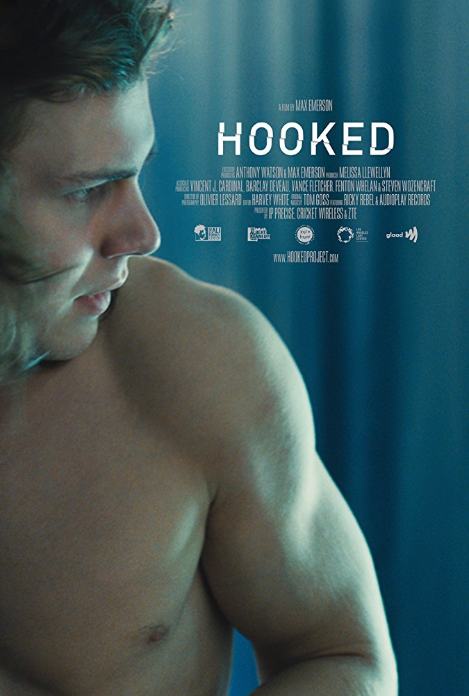 Picture of Hooked