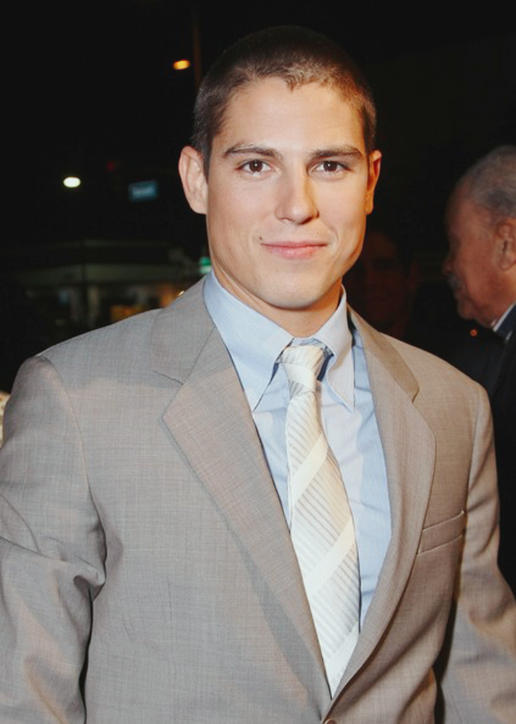 Picture of Sean Faris