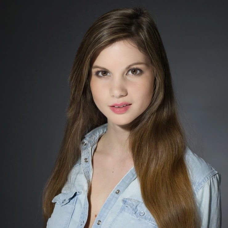 Picture of Erica Manni