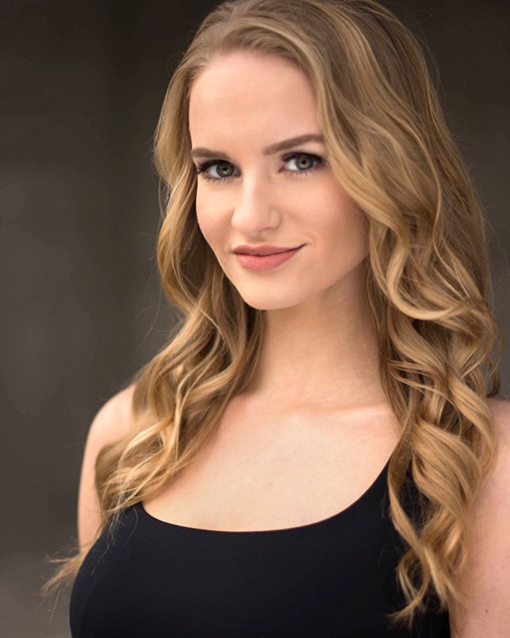 Picture of Heather Decksheimer