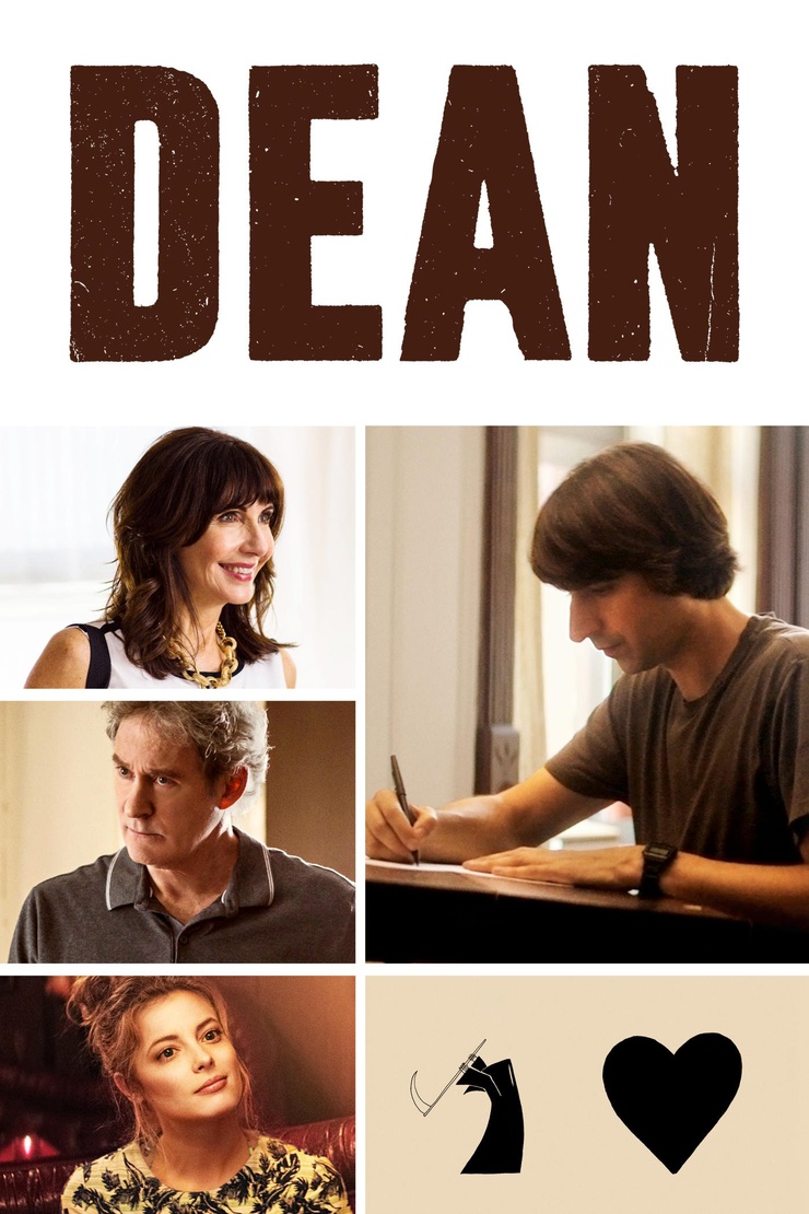 Dean (2016) picture