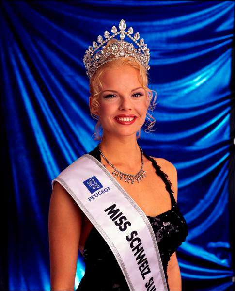 Picture of Stephanie Berger