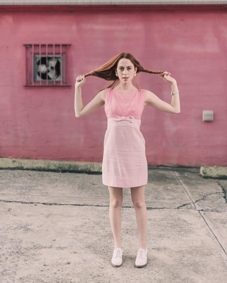 Picture of Hannah Alline